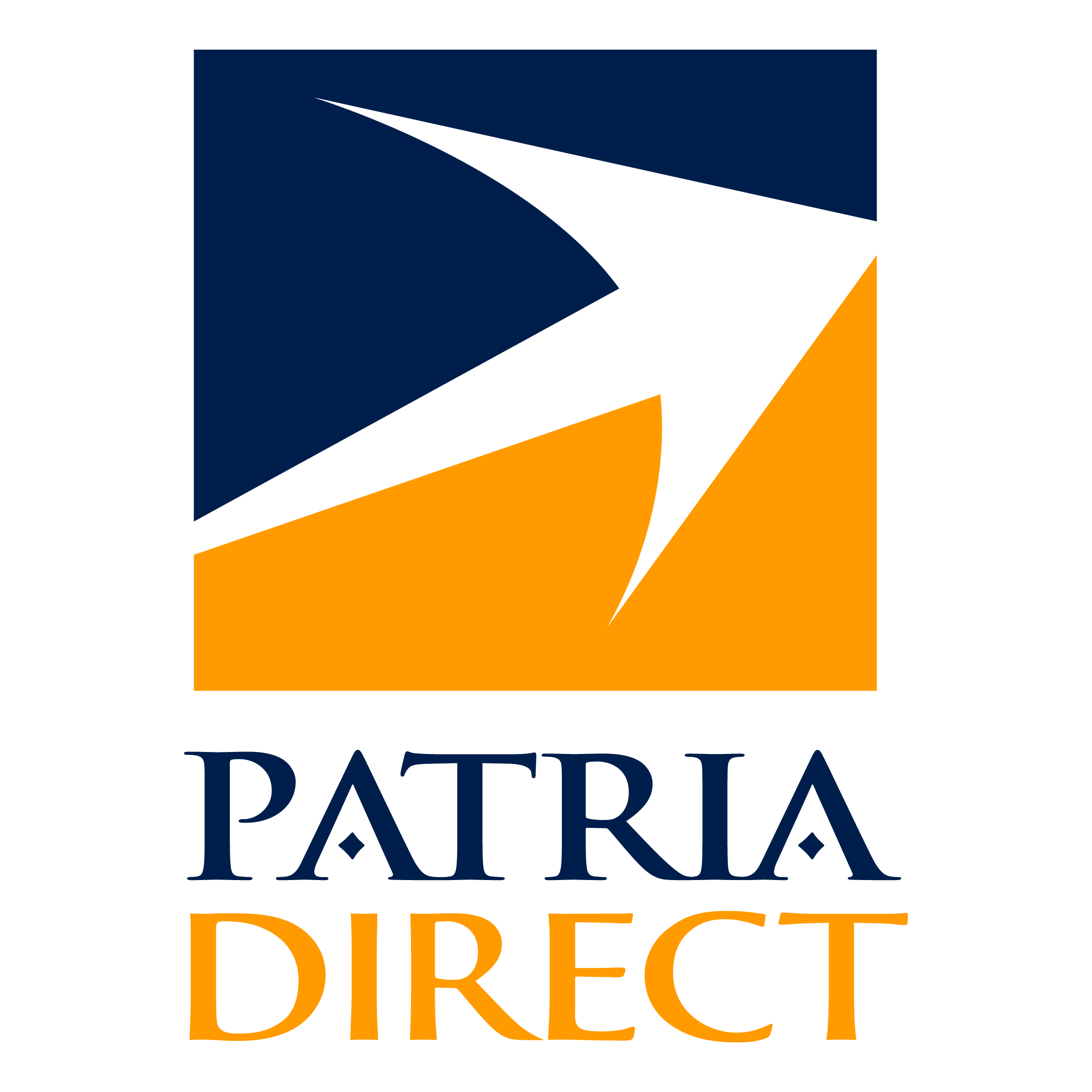 Patria Direct, a.s.