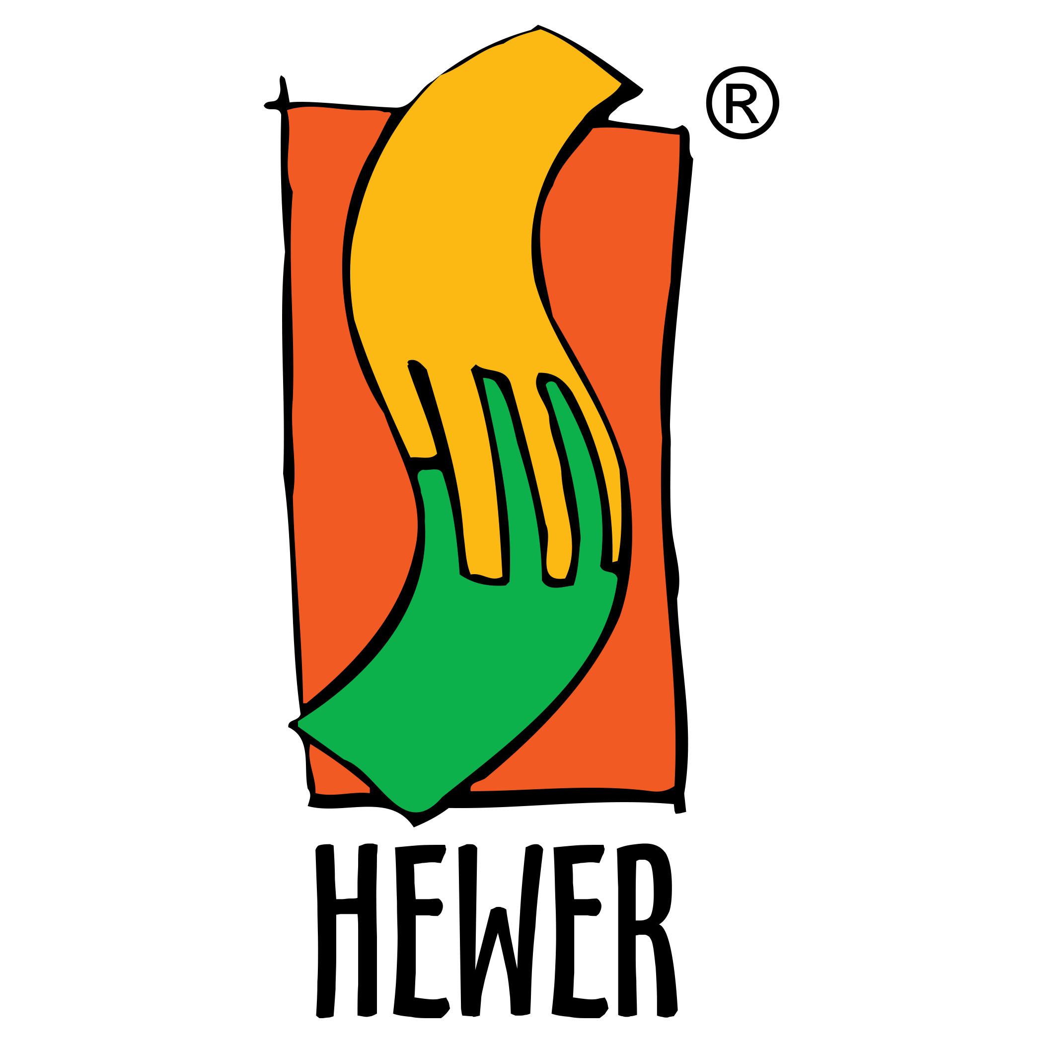 HEWER - občanské sdružení